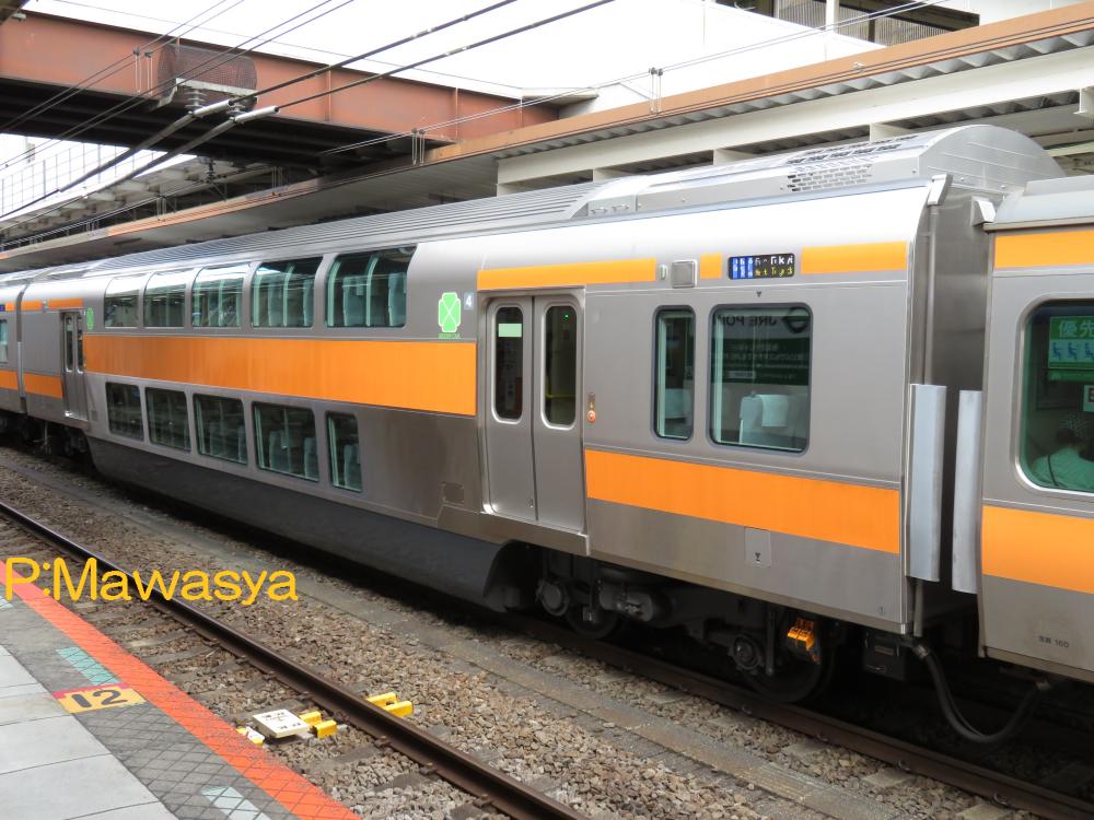 JR東日本E233系一般形直流電車その1